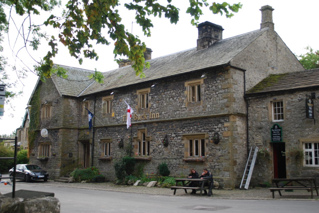 Local Food & Drink in Malham - Malhamdale