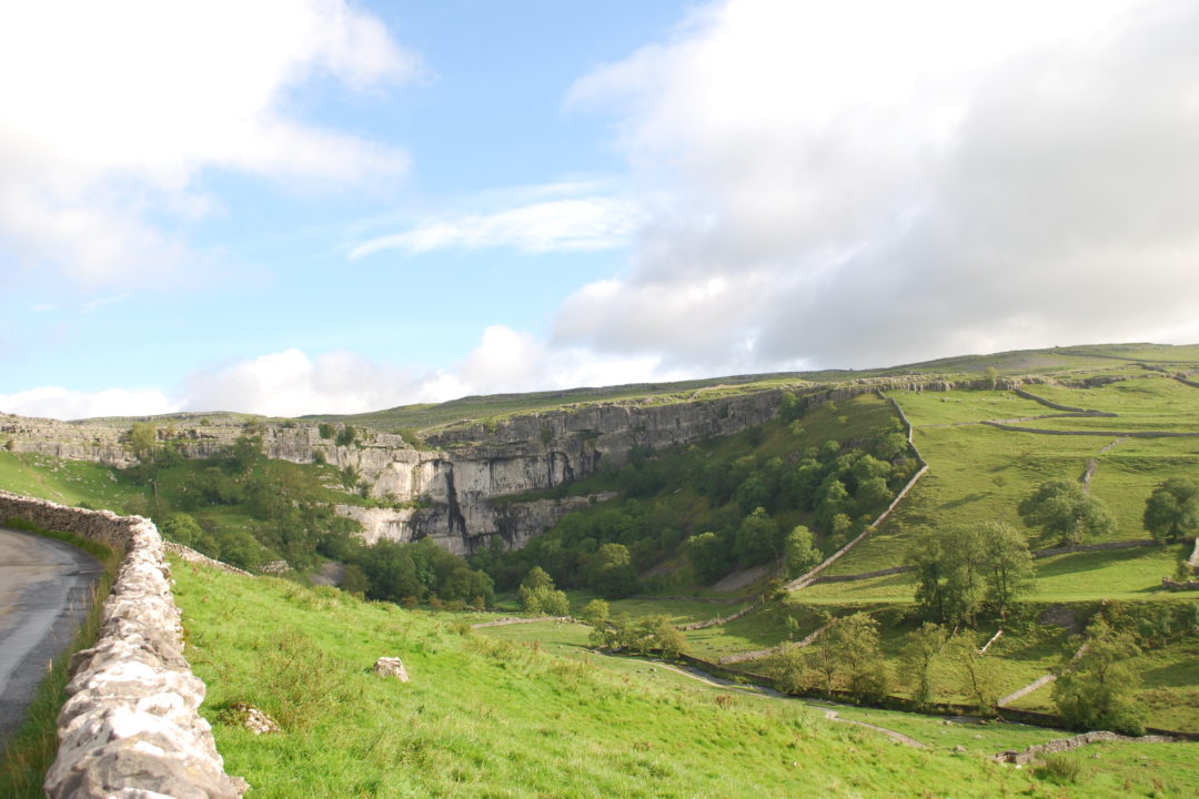 Welcome to Malham - Malhamdale