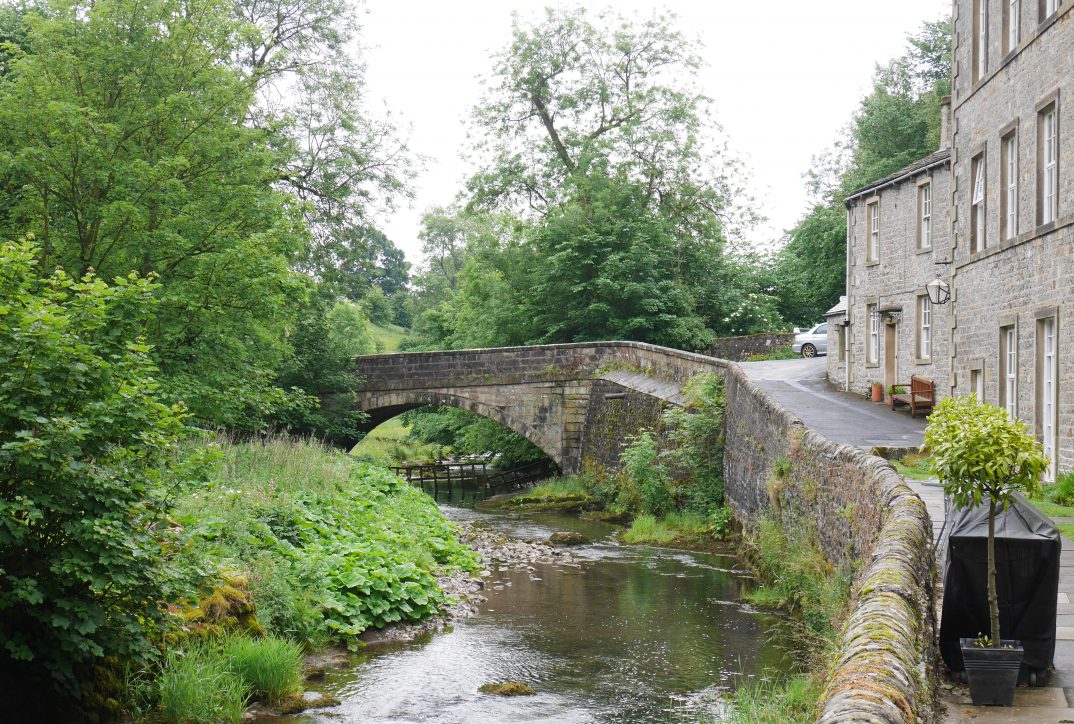 Airton Mill - Malhamdale