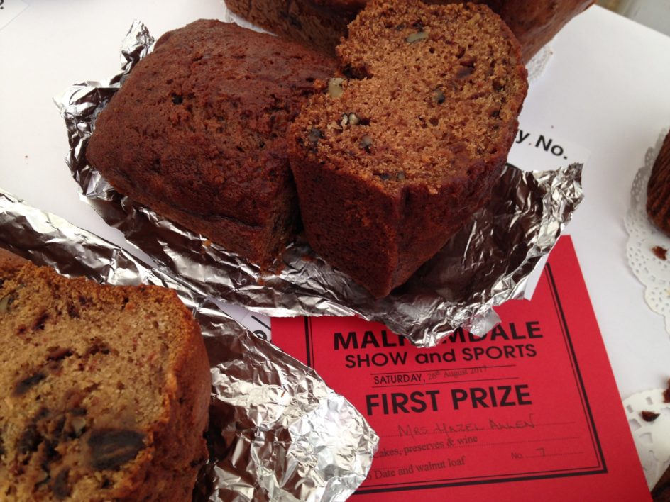 Malham Show Results - Malhamdale