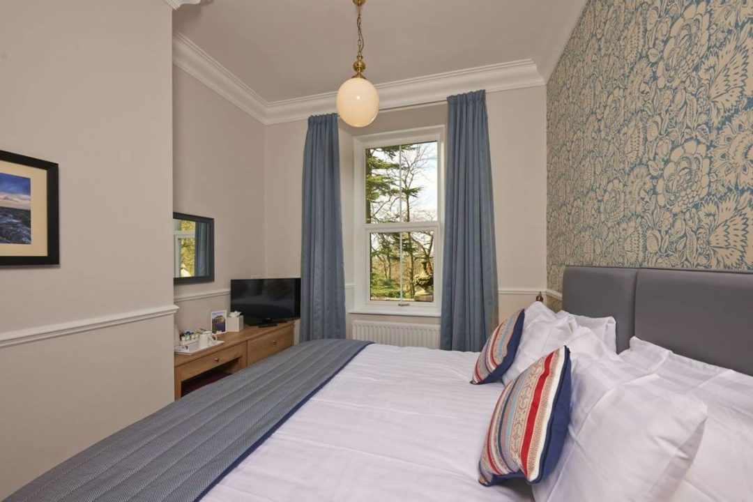 Newfield Hall - Malhamdale