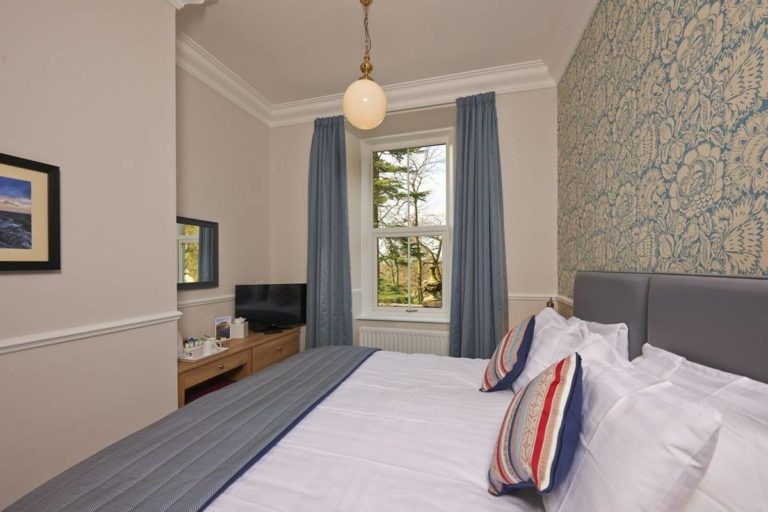 Newfield Hall - Malhamdale