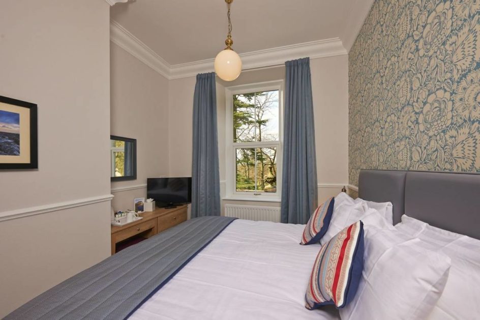 Newfield Hall - Malhamdale