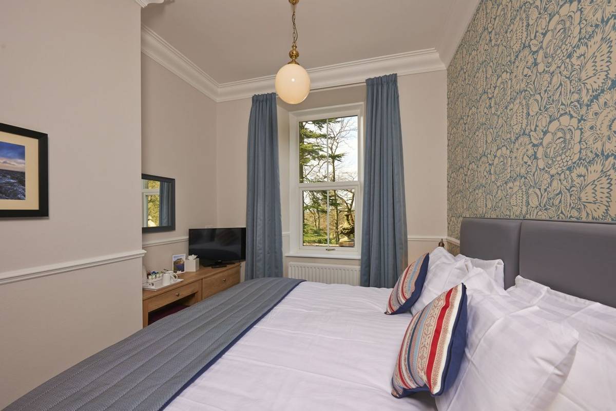 Newfield Hall - Malhamdale